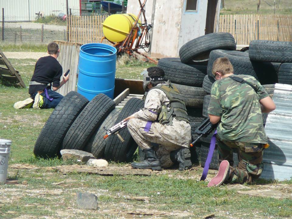 Now Hiring - GoAirheads