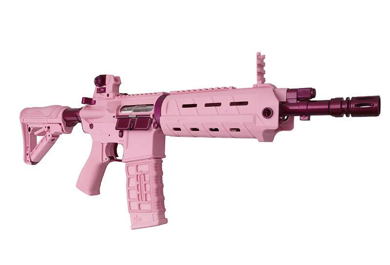 Airsoft Fields, Parties & Events in Denver CO at GoAirheads