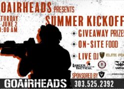 Airsoft Fields, Parties & Events in Denver CO at GoAirheads