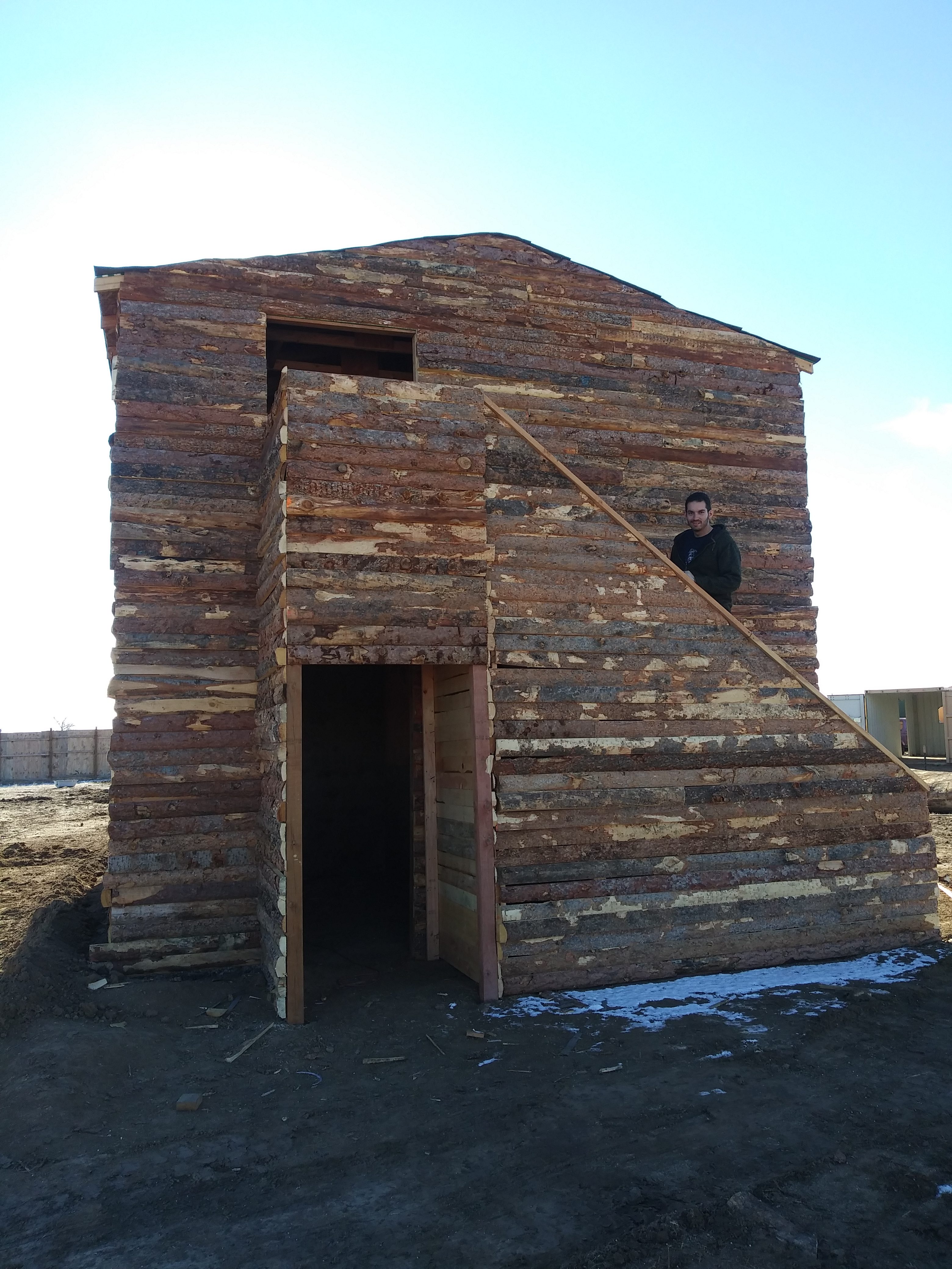 Third Field Grand Opening! Dec 15th - GoAirheads