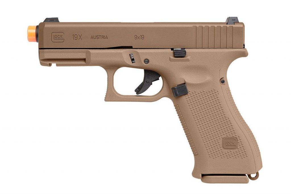Release Waiver for Airsoft & Rental Agreement | GoAirheads