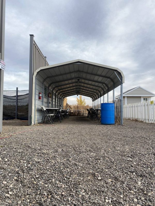 Airsoft Field & Pro Shop Facility in Denver, CO | GoAirheads