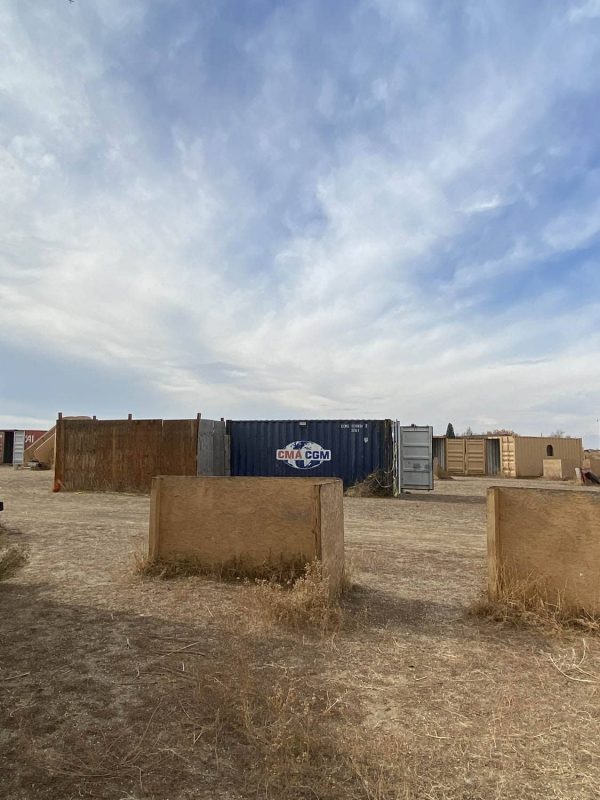 Airsoft Field & Pro Shop Facility in Denver, CO | GoAirheads