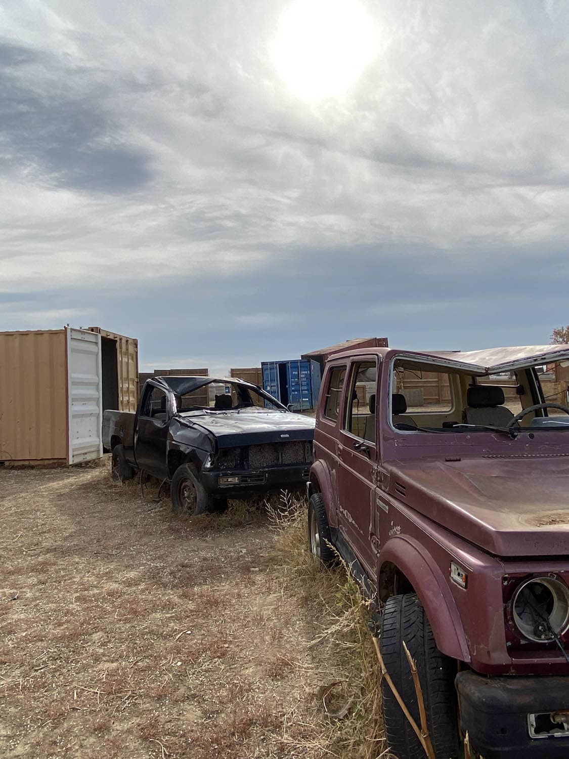 Airsoft Field & Pro Shop Facility in Denver, CO | GoAirheads