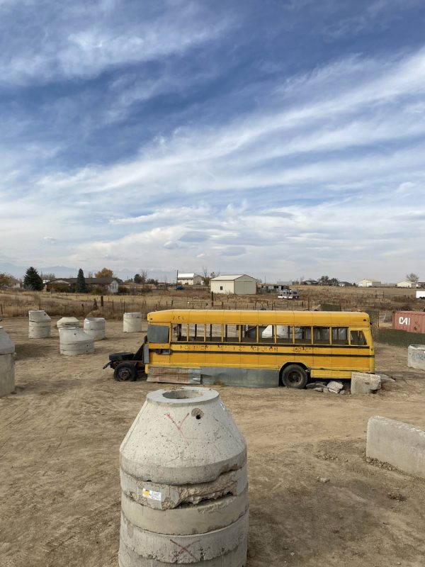Airsoft Field & Pro Shop Facility in Denver, CO | GoAirheads