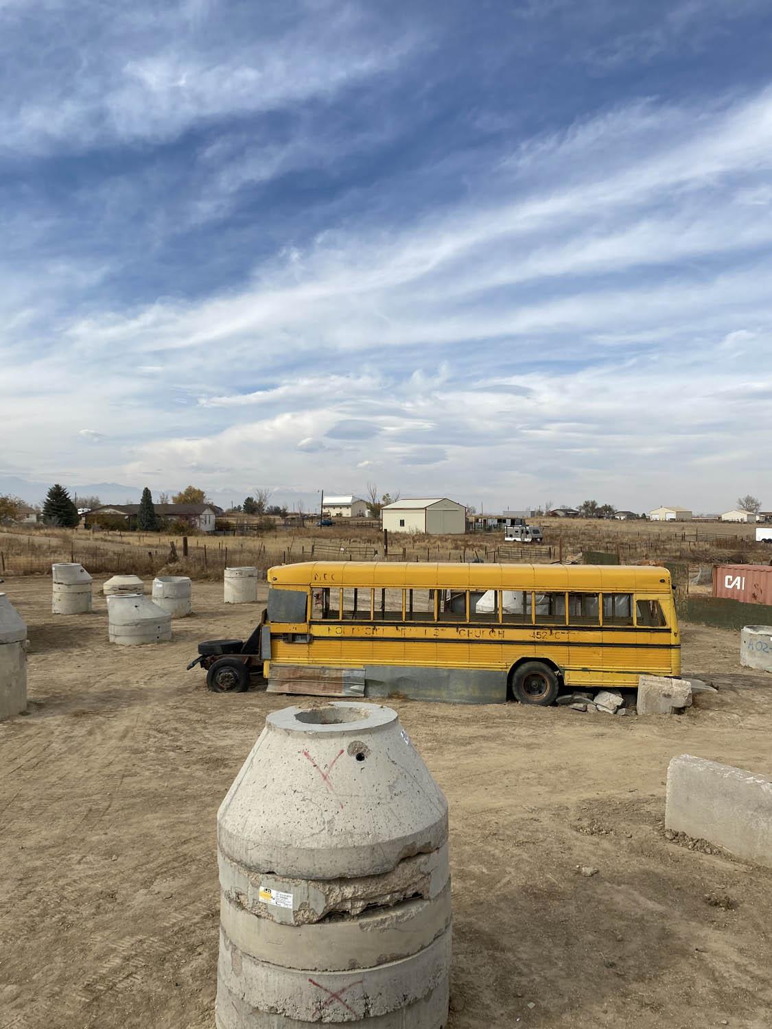Airsoft Field & Pro Shop Facility in Denver, CO | GoAirheads