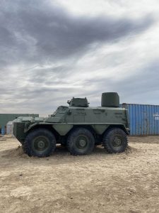 Airsoft Field & Pro Shop Facility in Denver, CO | GoAirheads