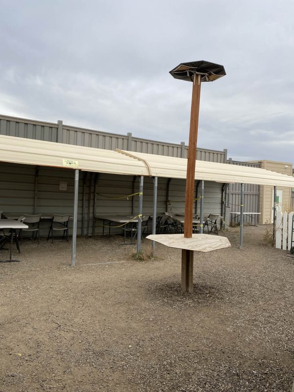 Airsoft Field & Pro Shop Facility in Denver, CO | GoAirheads