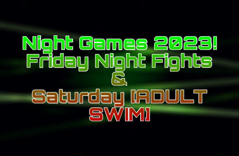 Night Games April through September! - GoAirheads
