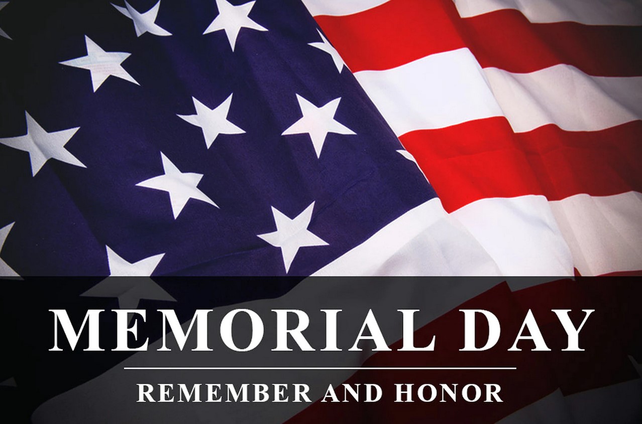 OPEN MEMORIAL DAY! 05/27 - GoAirheads