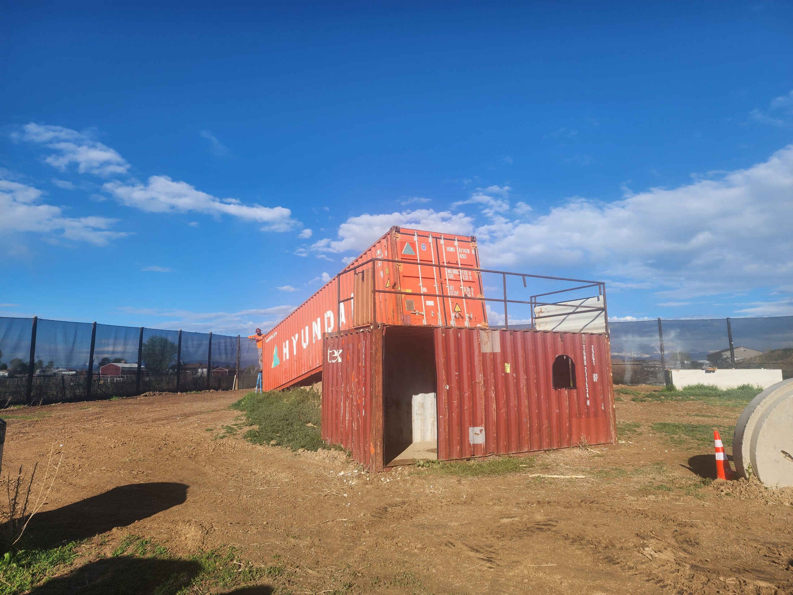 1st Field SOFT Opening! 11/09/24 - GoAirheads