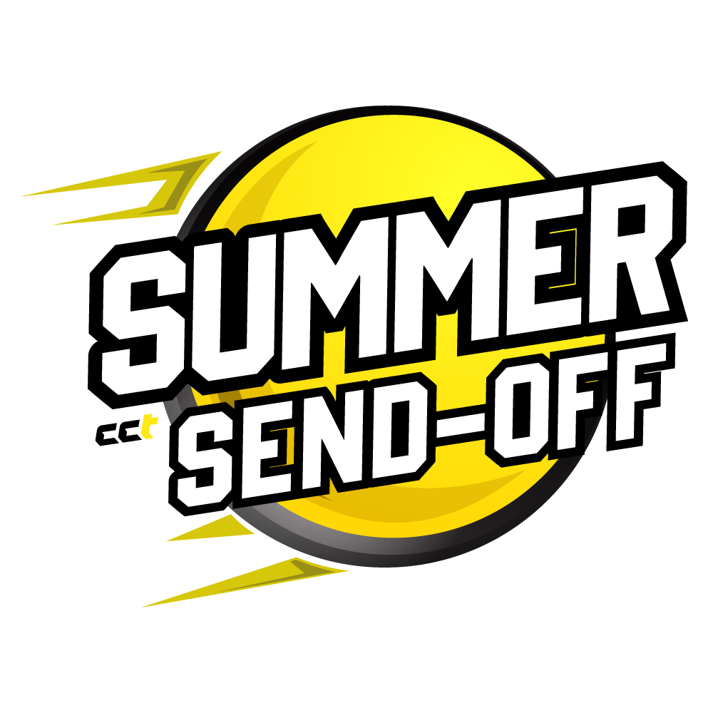 Summer Send-Off Event+Giveaways! 08/06 - 08/10 - GoAirheads