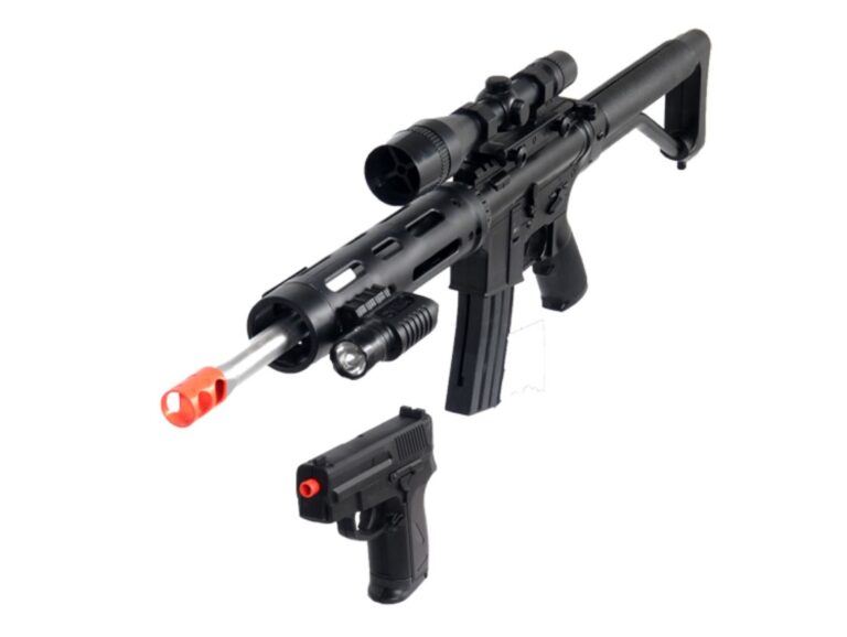 Airsoft Fields, Parties & Events in Denver CO at GoAirheads